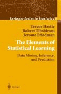 The Elements of Statistical Learning by Jerome Friedman, Trevor Hastie ...